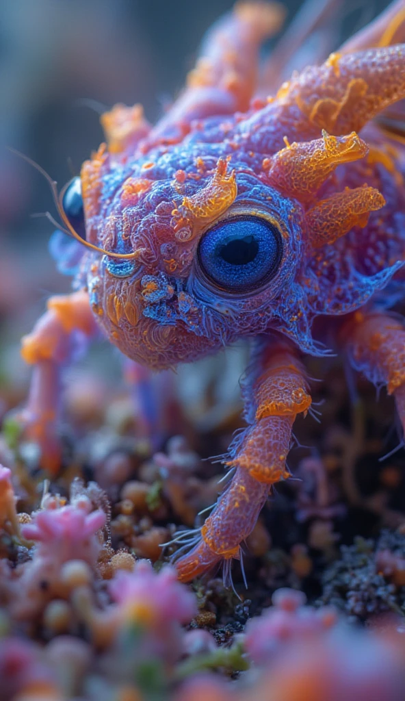 Macro World