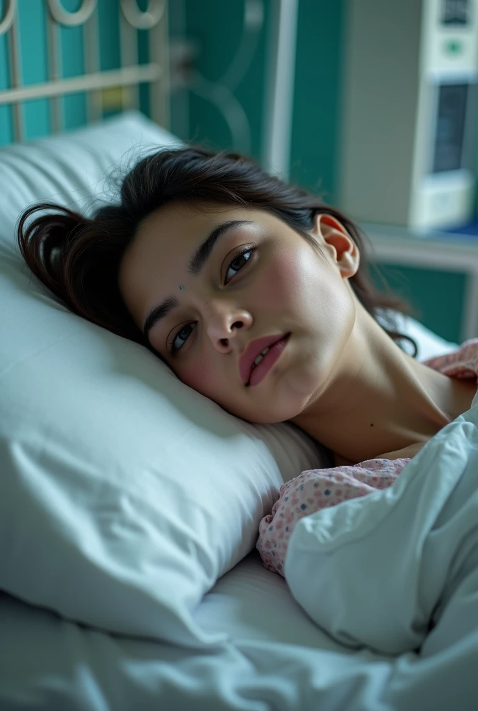 Picture me a 22 year old beautiful smart slim body Pakistani girl ...