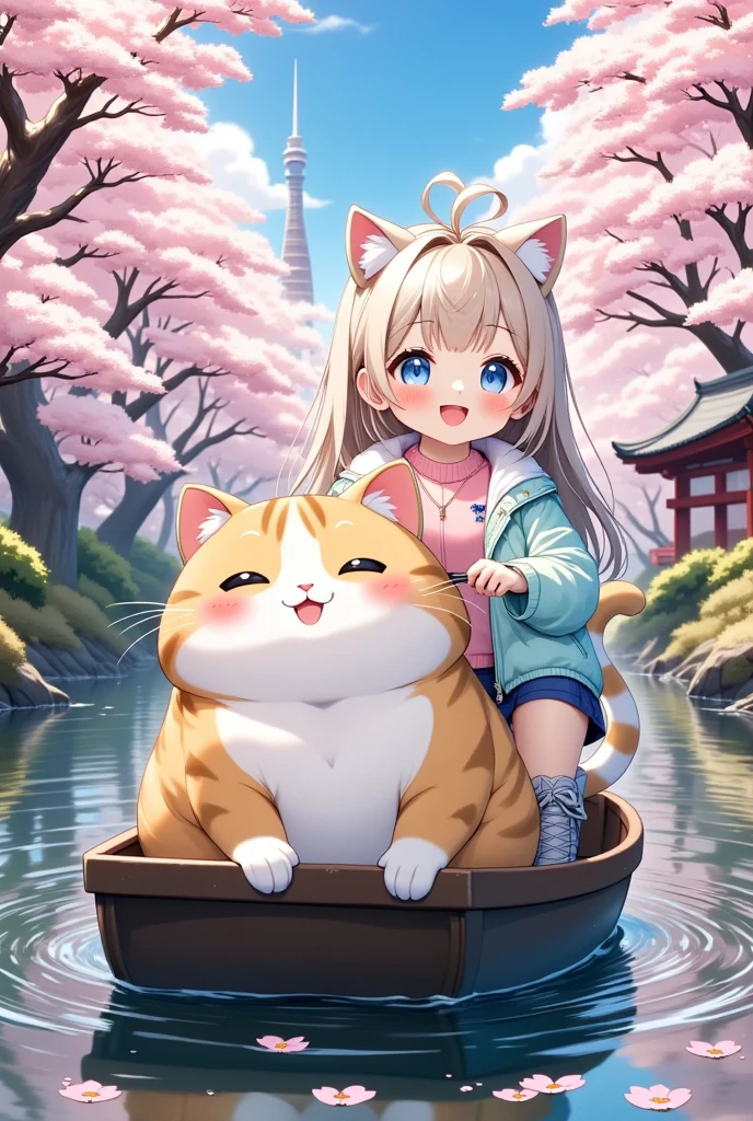 (ultra-detailed animated chibi anime), best quality, clear focus ...