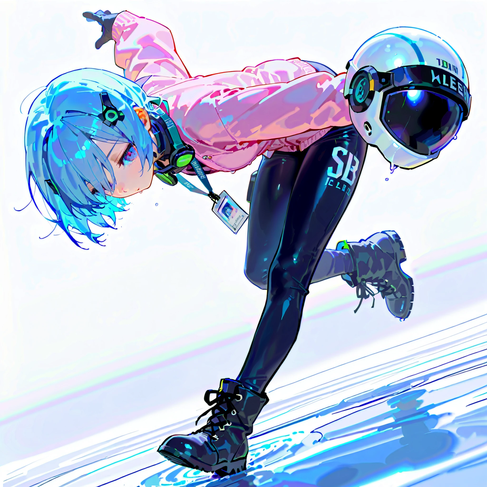 (((masterpiece))), (((Best Quality))), ((Ultra-detailed)), (High ...