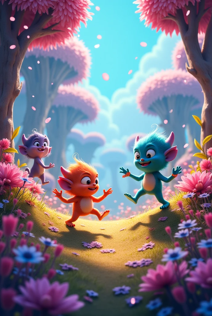 You can animate this image? - SeaArt AI