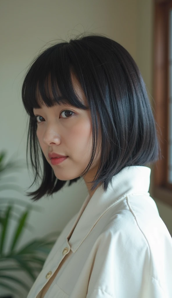 High quality, beautiful photos that record the details of the hair ...