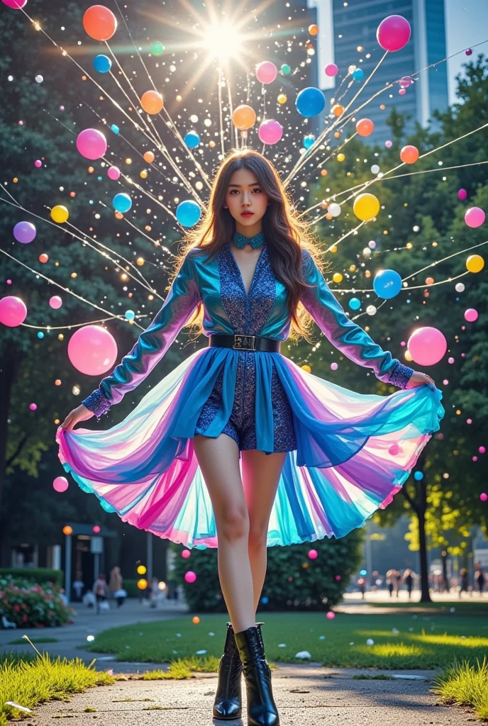 19 Year Old Delicate Beautiful Fashion Model、LUXURY SHORTS、LUXURY ...