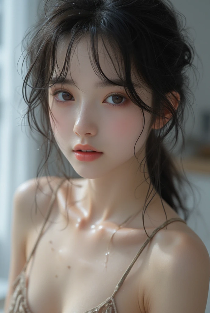 NSFW、Real beautiful girl、elementary school student、JS、 lori - SeaArt AI