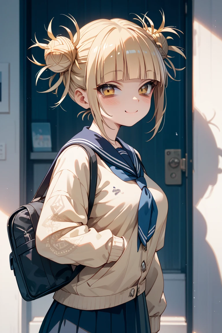Toga Himiko hits a home run - SeaArt AI