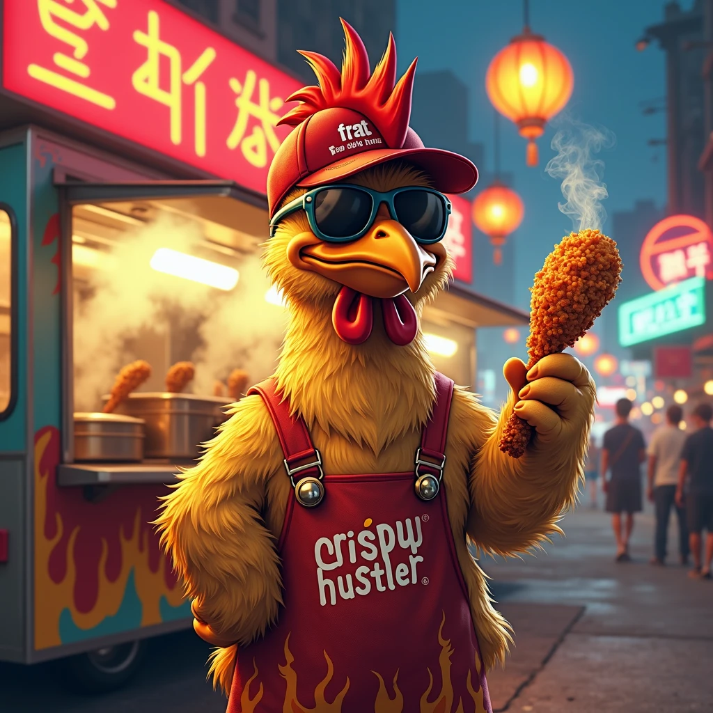 カリカリハスラー