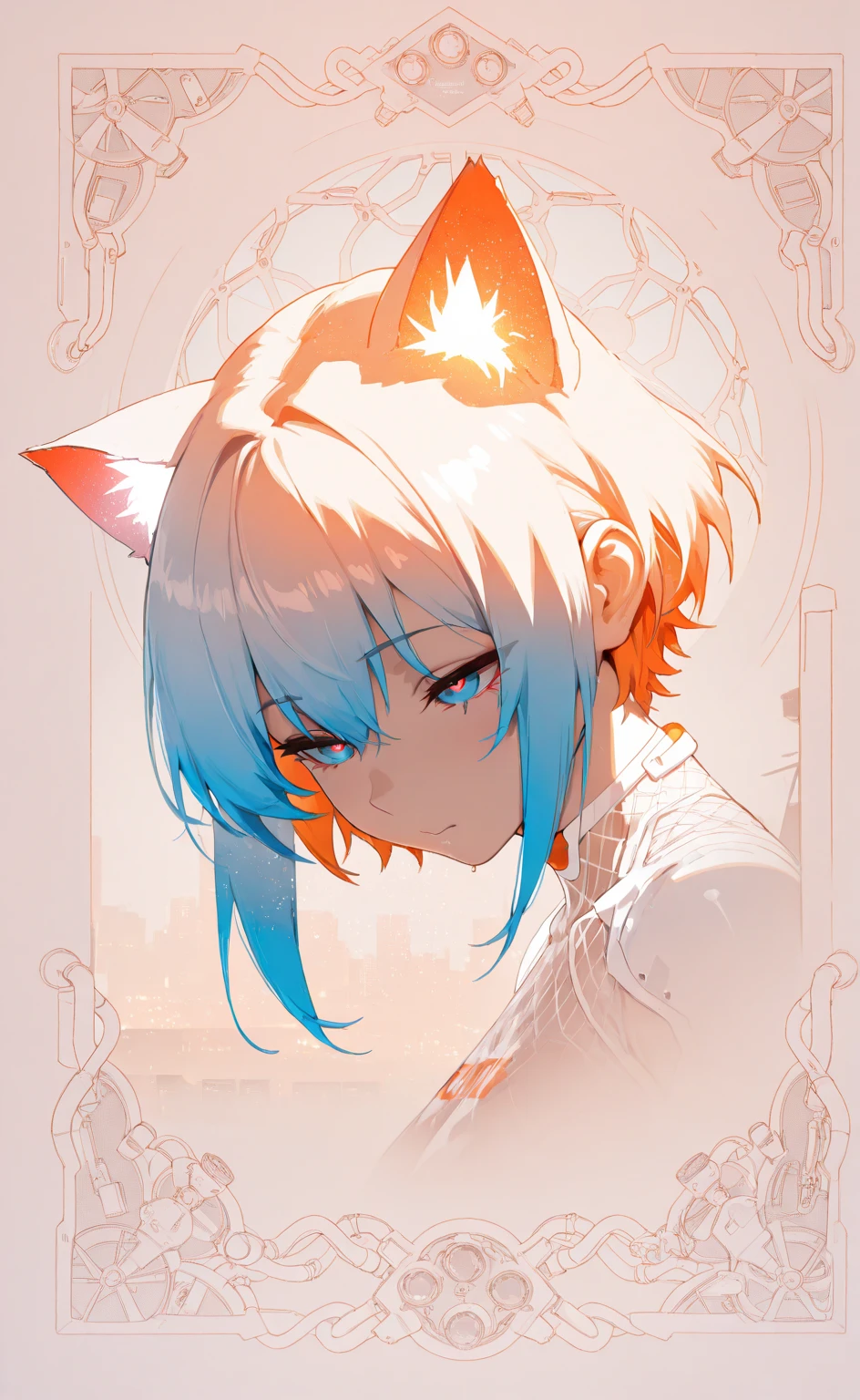 (masterpiece, high quality, Ultra-detailed, masterpiece, top quality - SeaArt AI