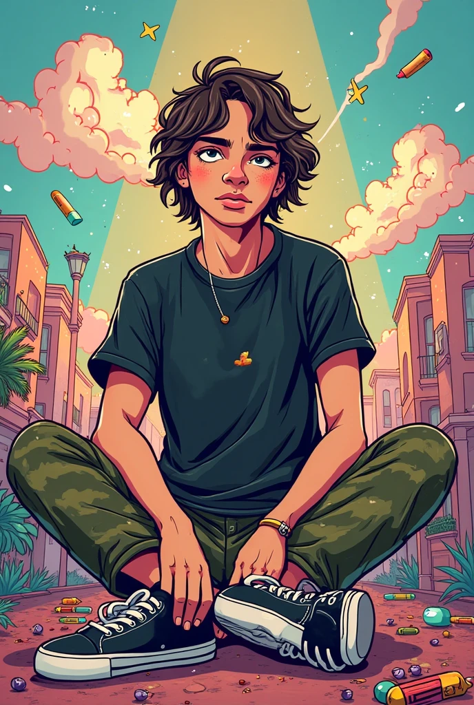 I want to create my starter pack from everything that is marked below ...