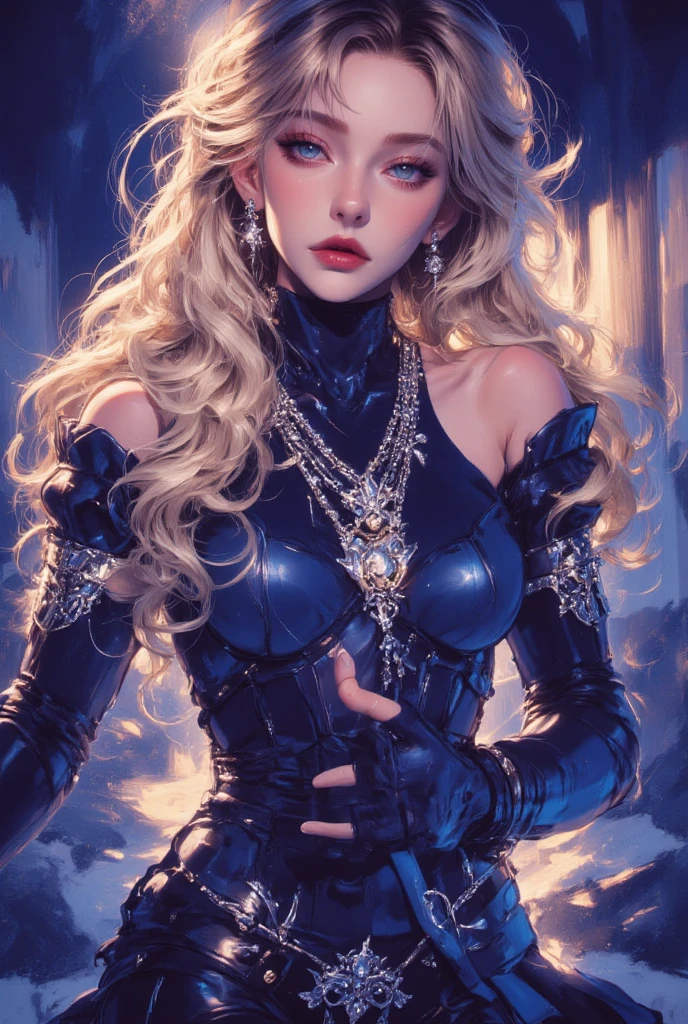 Ultra high definition, very detailed, art style similar to Black Butler ...