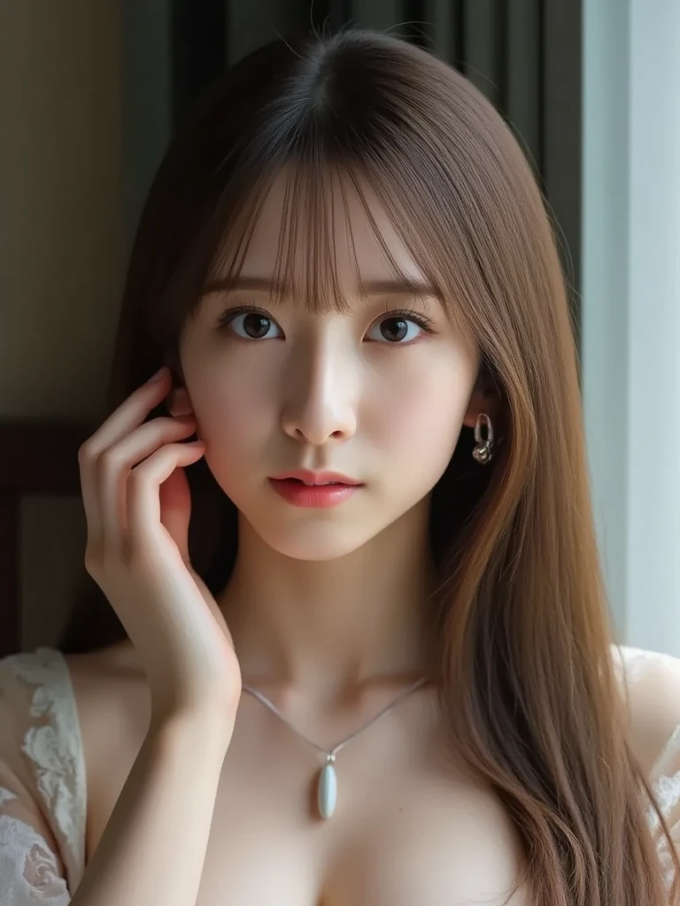 Top quality, Super fine, 16k, RAW photo, photorealistic, incredibly ...