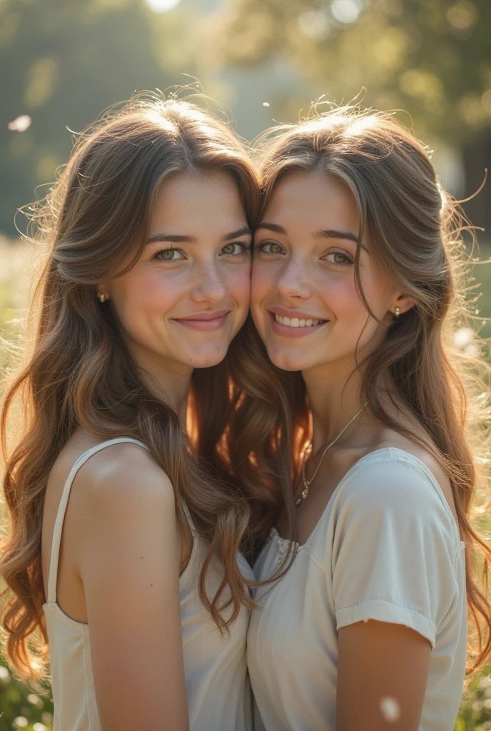 Girls photo - SeaArt AI