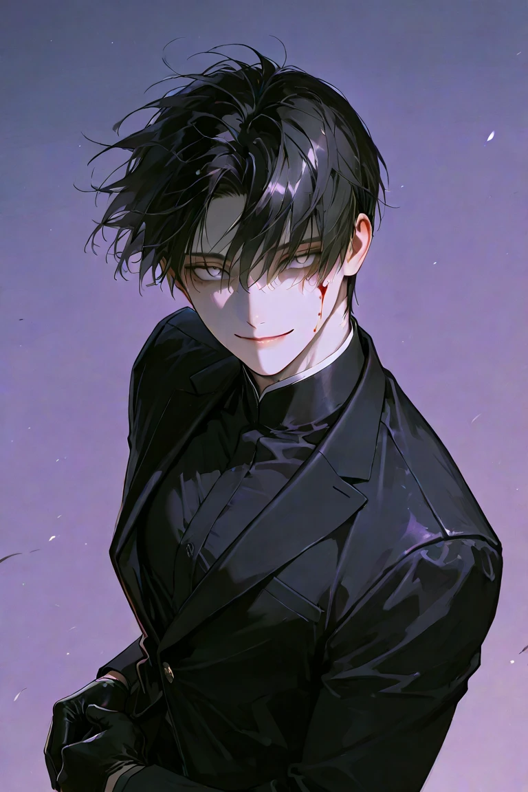 1 handsome man, leisure, elegant, sensual, mature, muscular, sexy ...