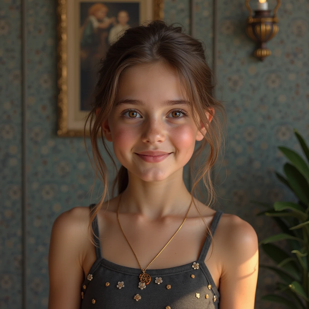 Slavic young girl, epicrealism,the best realism 3.1, photoreal v1 - SeaArt AI