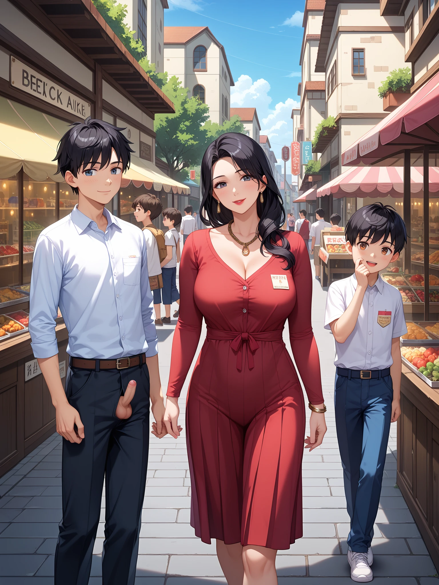 (masterpiece, best quality, high quality, highres, ultra-detailed - SeaArt AI