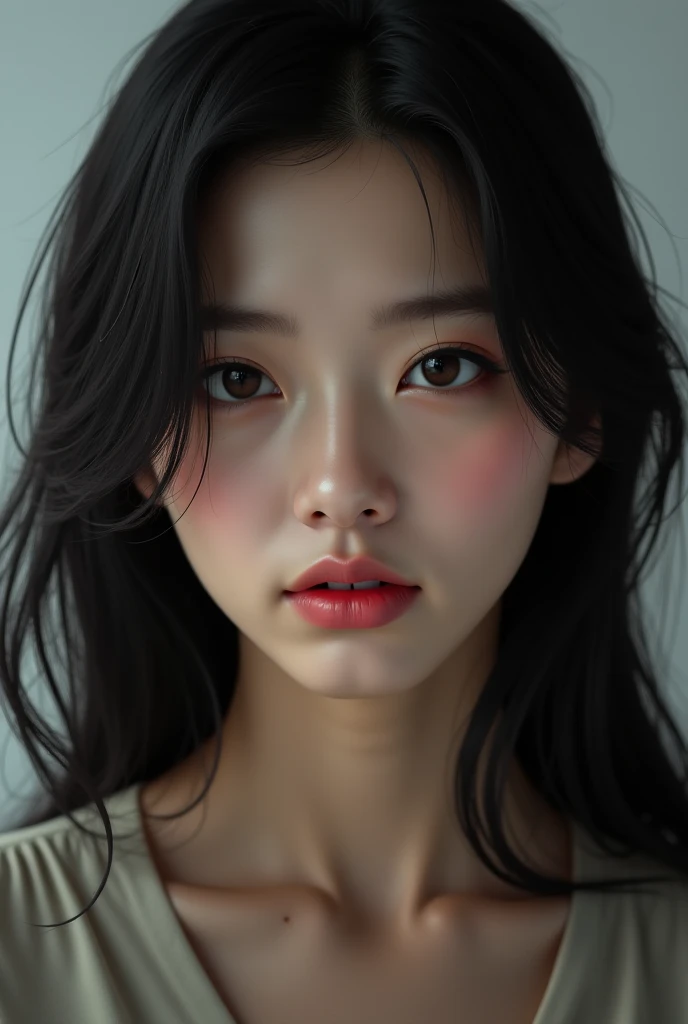 Cha hae in - SeaArt AI