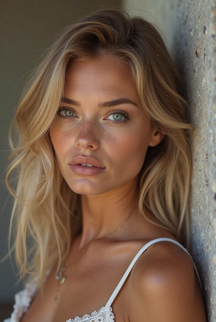 Portrait Sophie Mudd, Barbara Palvin, miranda kerr, portrait of barbara ...