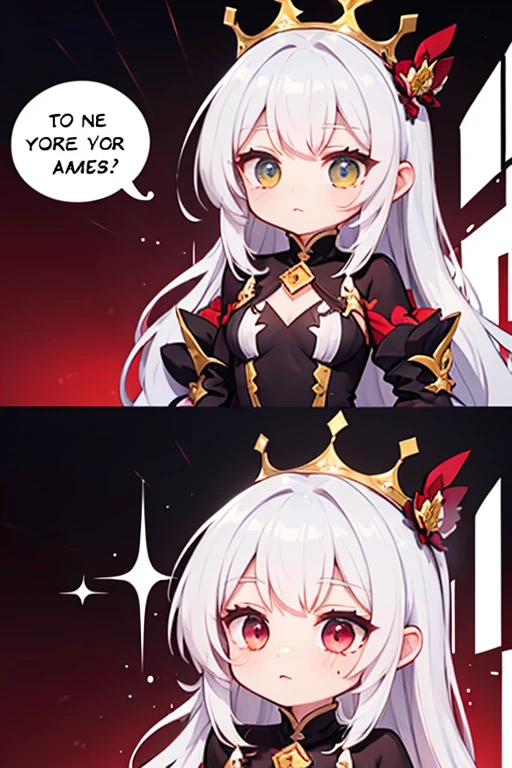 Elesis in the Elsword game, 3 lines, Bloody Queen, Change of job for ...