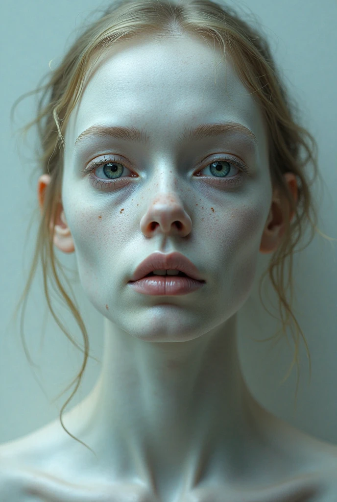 Face swap nude - SeaArt AI