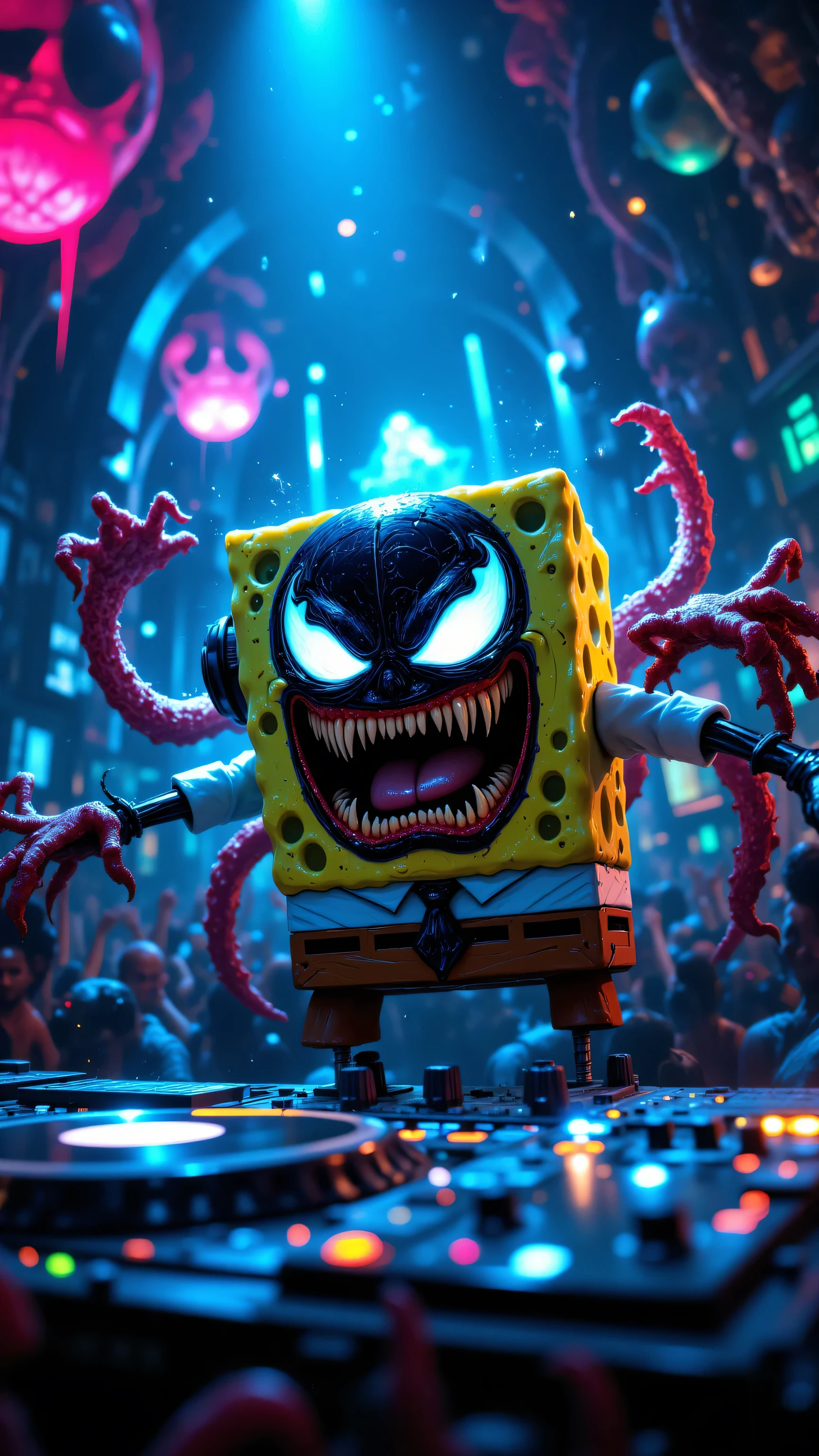 spongebob