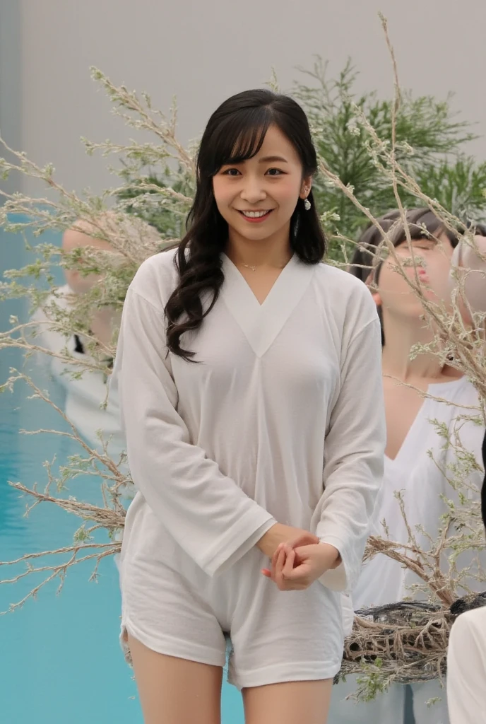 Nude Seaart Ai