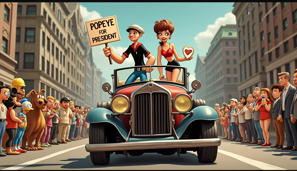 🎨 Style 1 — Classic Realistic Cinematographic (Atualizado): - SeaArt AI