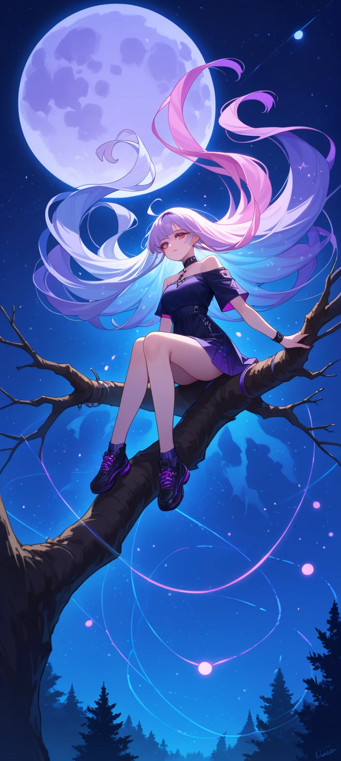 Score_9, score_8_up, score_7_up, source_anime, surreal, 1girl - SeaArt AI