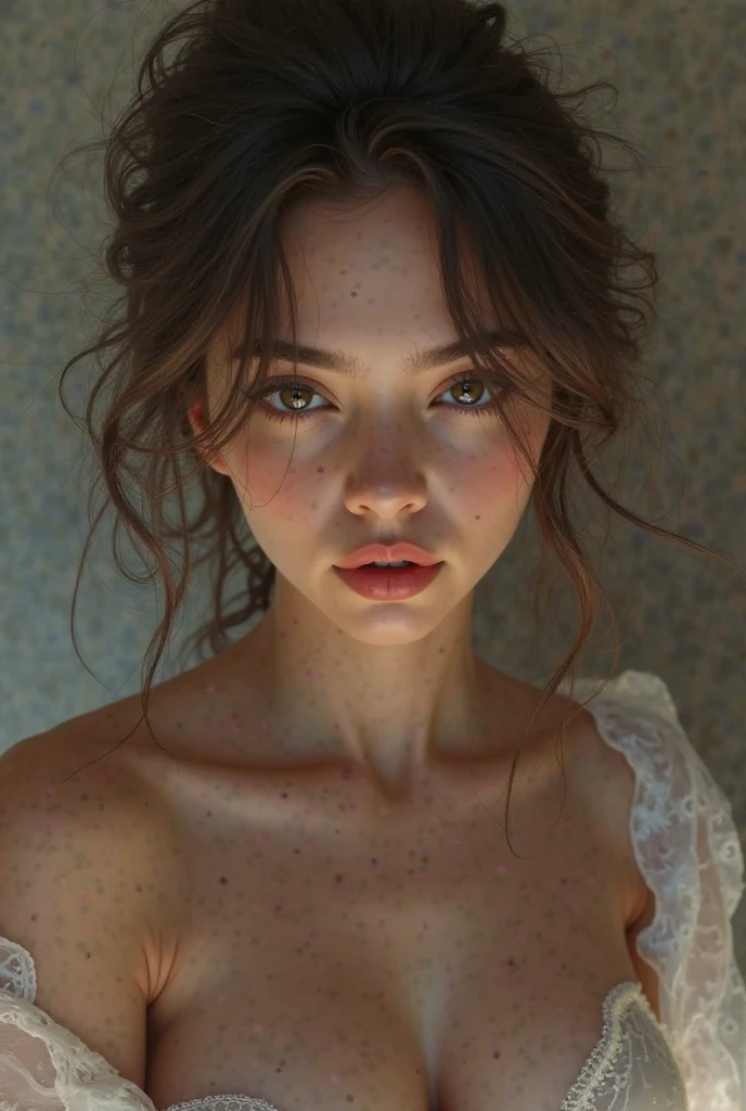 Sexy femboy - SeaArt AI