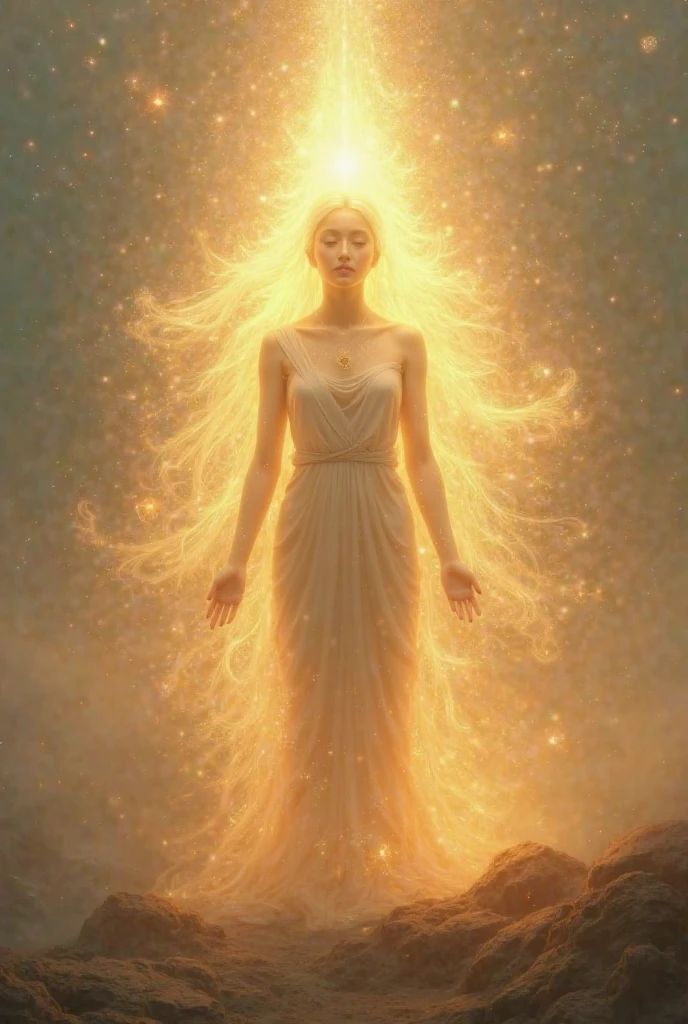 There is light within you. - SeaArt AI