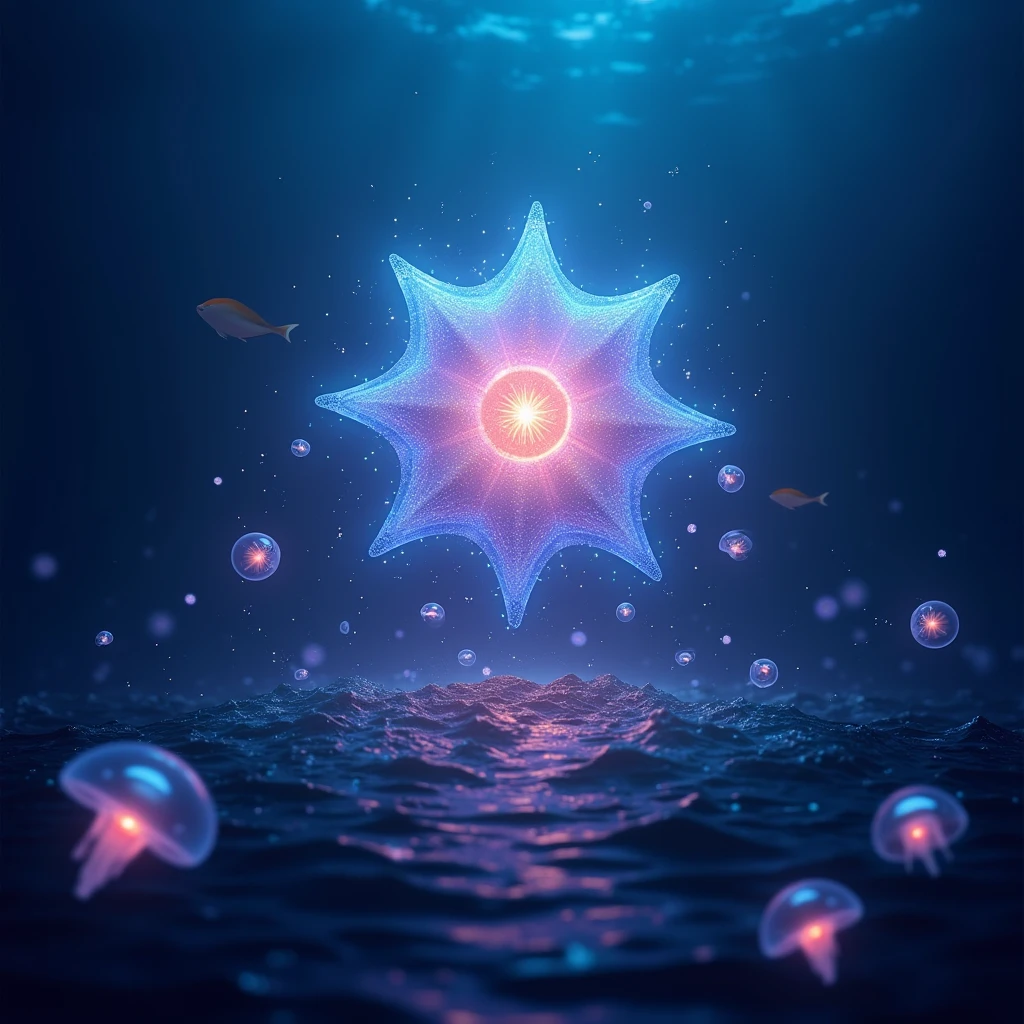 The logo is recreated with SeaArt as the core theme，The logo material ...