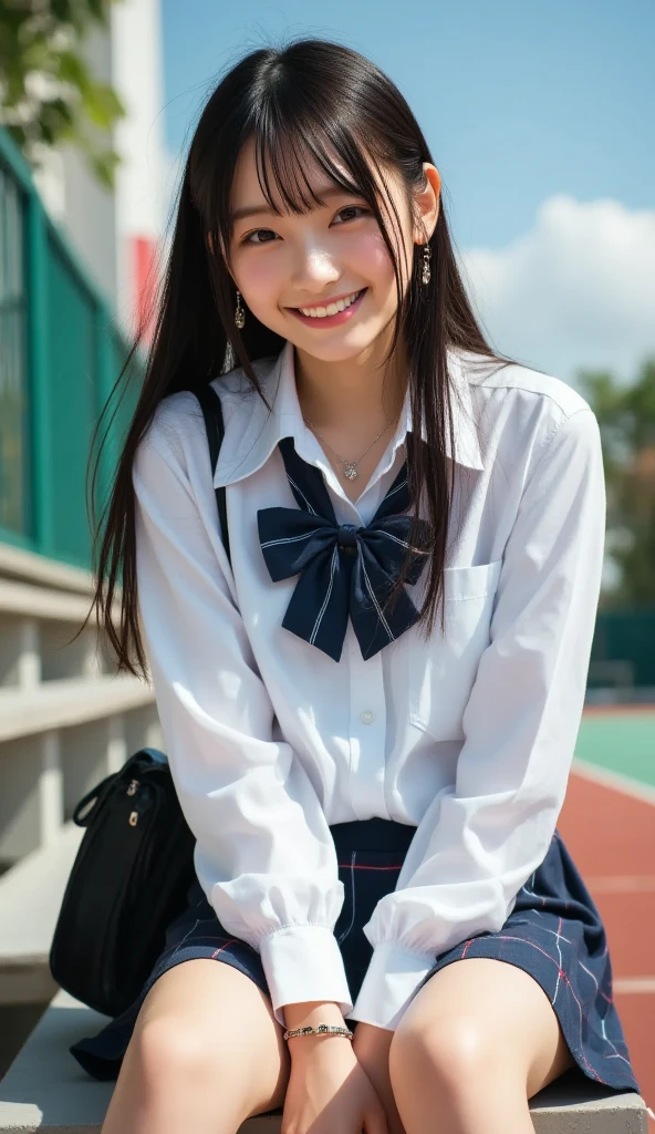 A professional photographer’s masterpiece, captured in photomaker style ...