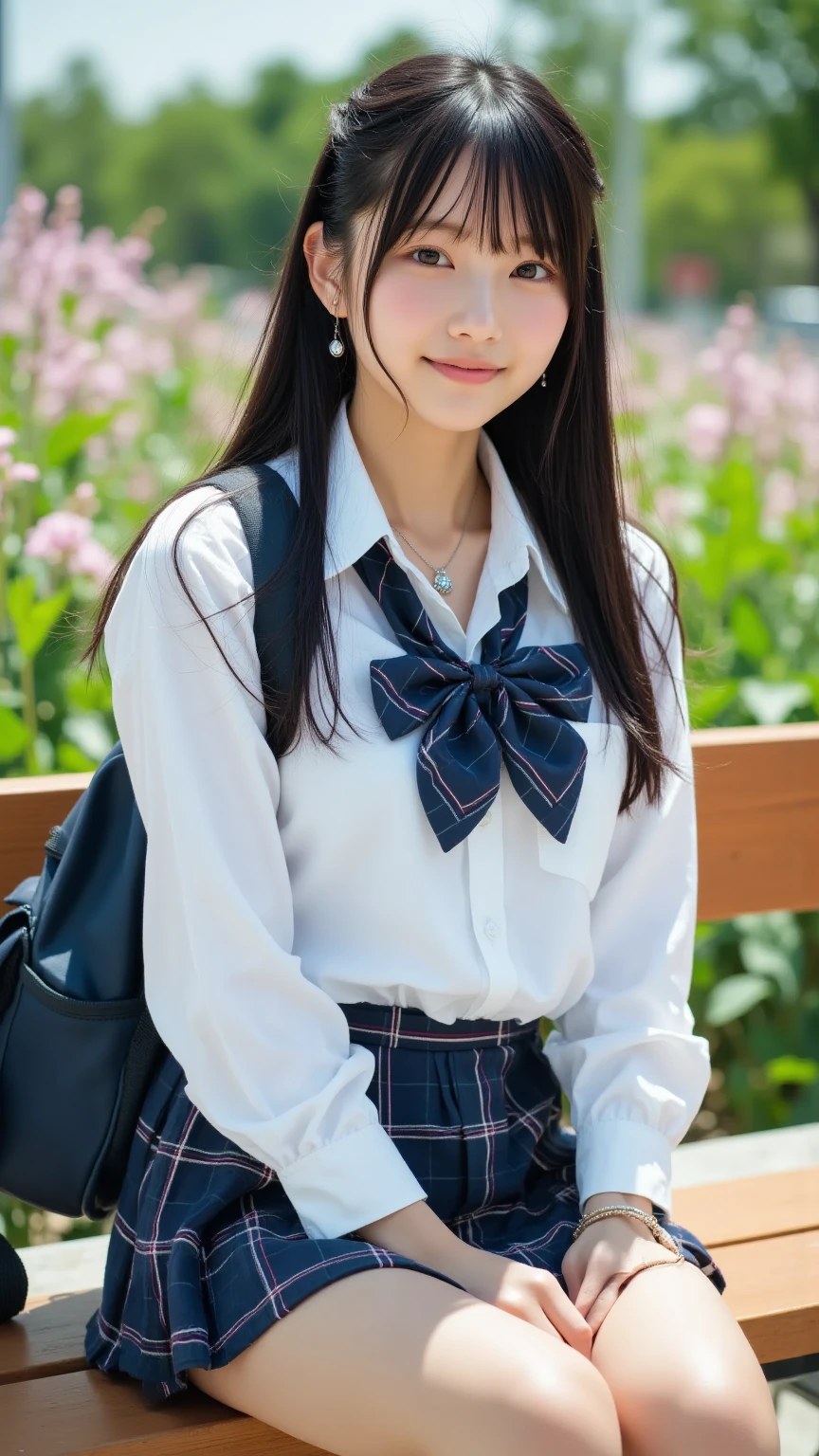 A professional photographer’s masterpiece, captured in photomaker style ...