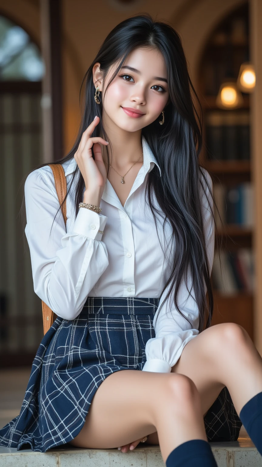 A breathtaking photograph crafted by a professional photographer in ...