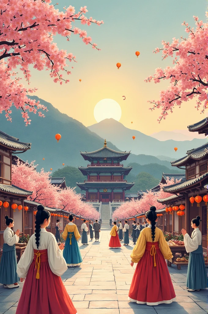 Design a stunning, high-quality book cover illustration that ...