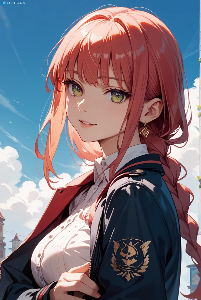 Makima R18 - SeaArt AI