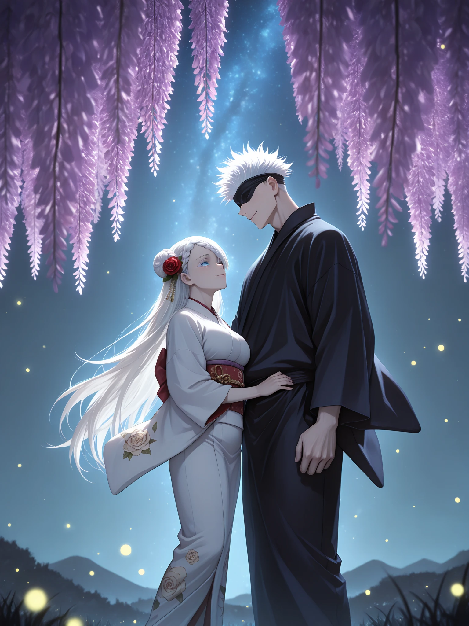 Masterpiece, best quality, amazing quality, absurdres, cinematic - SeaArt AI