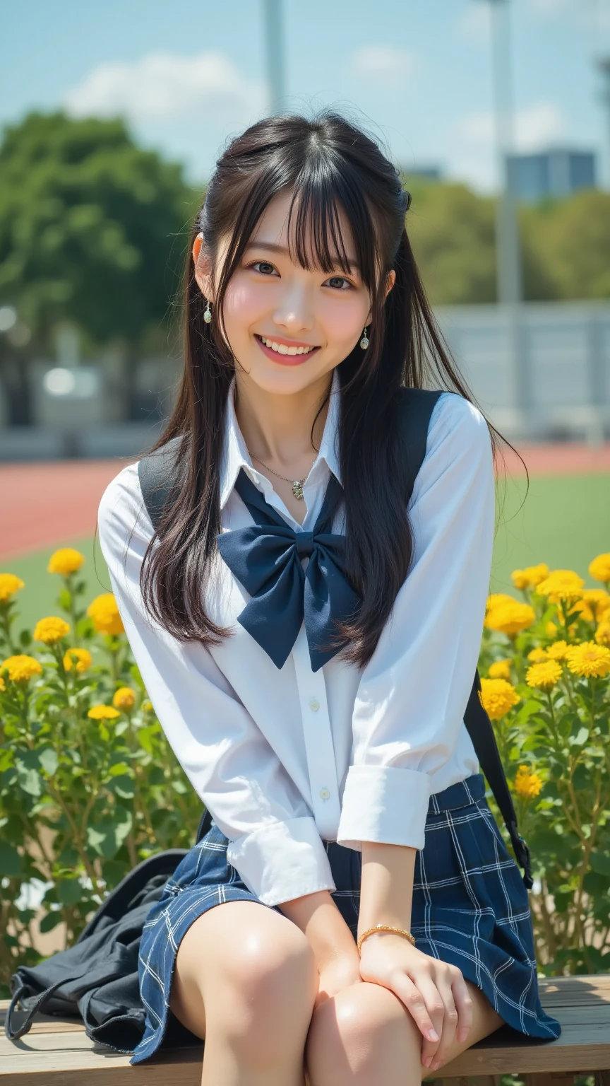 A professional photographer’s masterpiece, captured in photomaker style ...