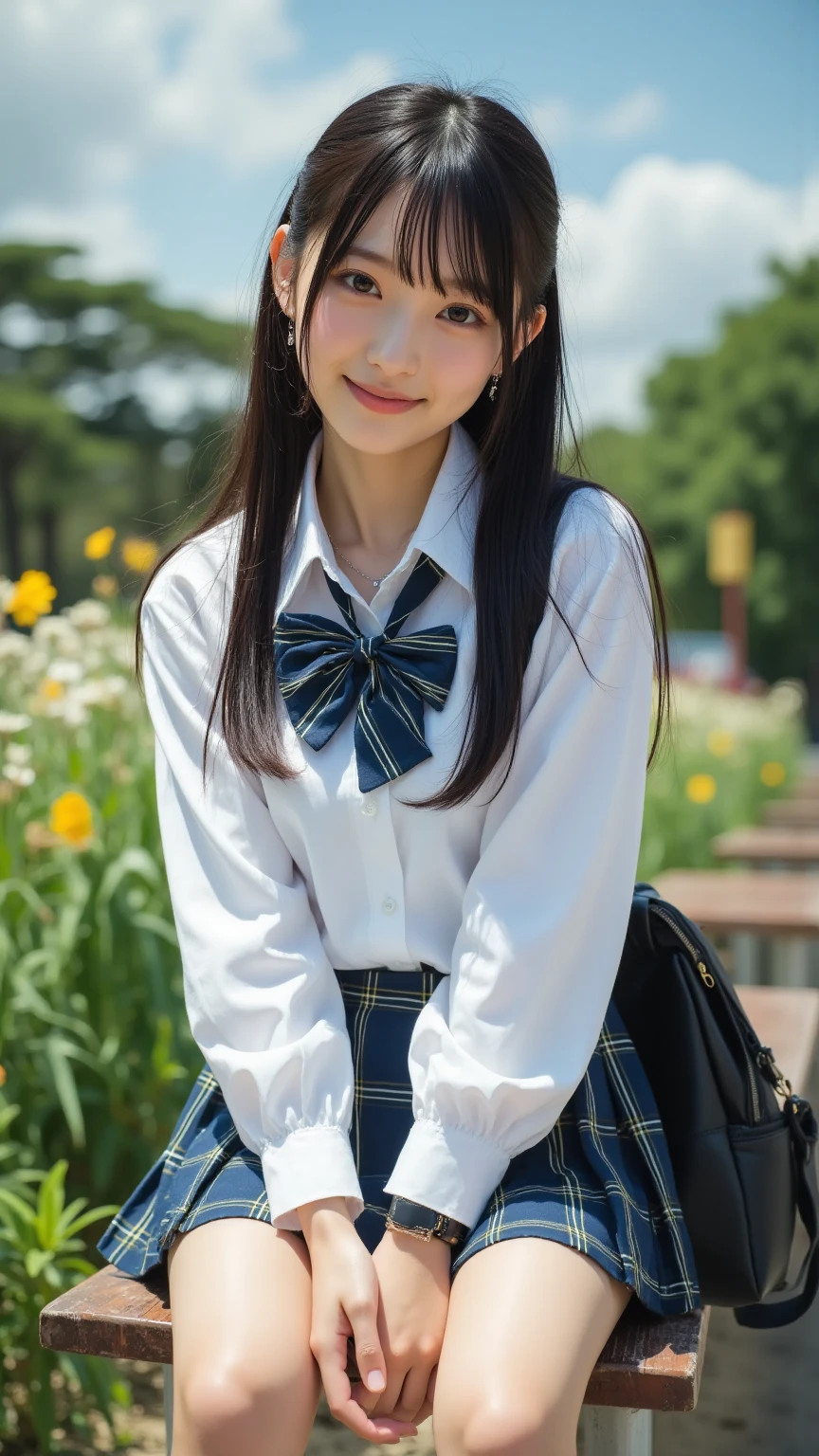 A professional photographer’s masterpiece, captured in photomaker style ...