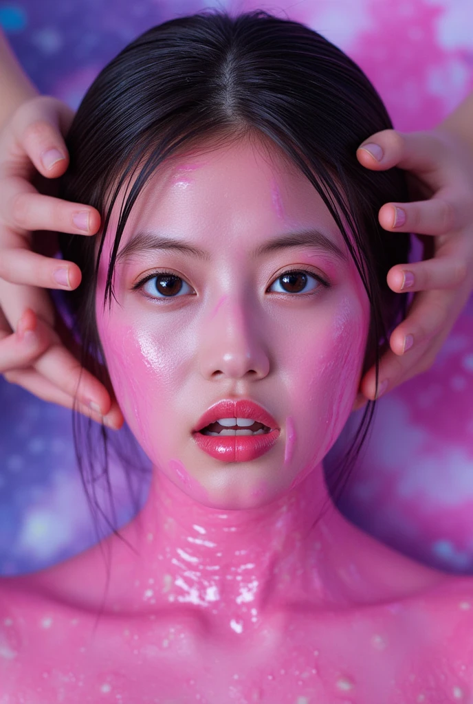 major Calidad}})), ((masterpiece)), (detailed), perfect face hyper ...