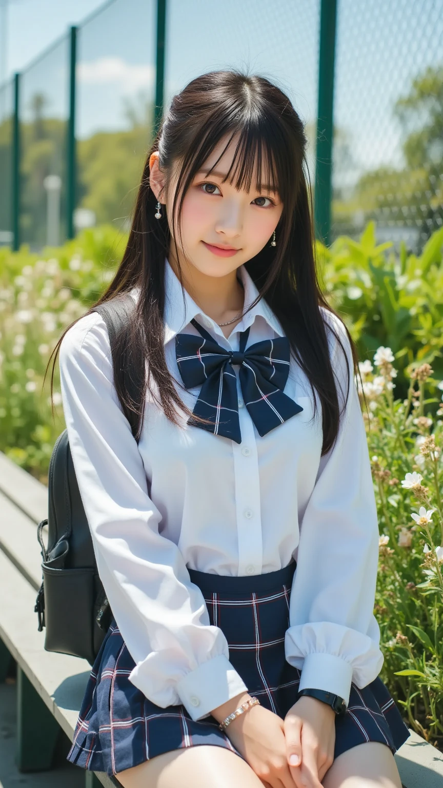 A professional photographer’s masterpiece, captured in photomaker style ...