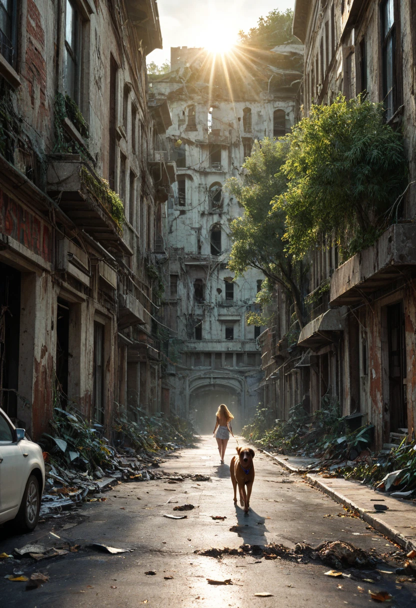 Masterpiece, tack sharp, hyperrealism, no blur, 8 k, high resolution - SeaArt AI