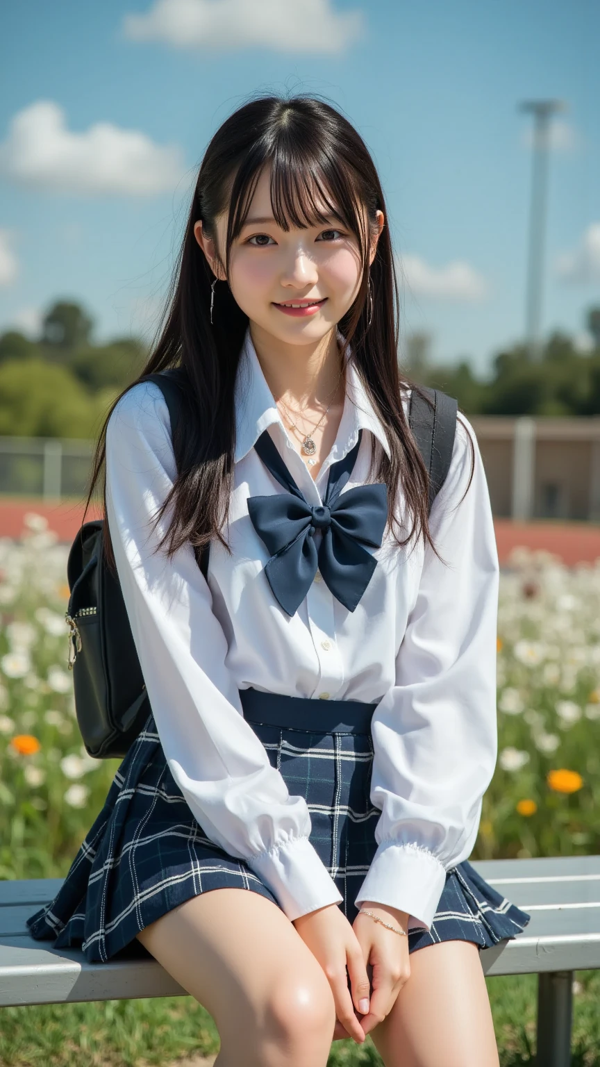 A professional photographer’s masterpiece, captured in photomaker style ...