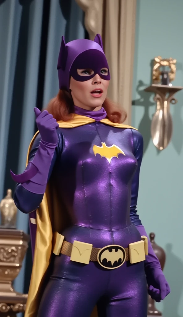 Masterpiece, Award Winning, High Quality, artgerm, solo, wearing retro ...