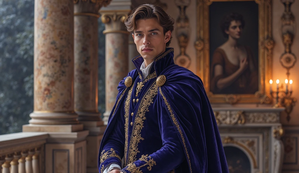 Here’s a vivid image prompt combining your elements: **Image Prompt ...