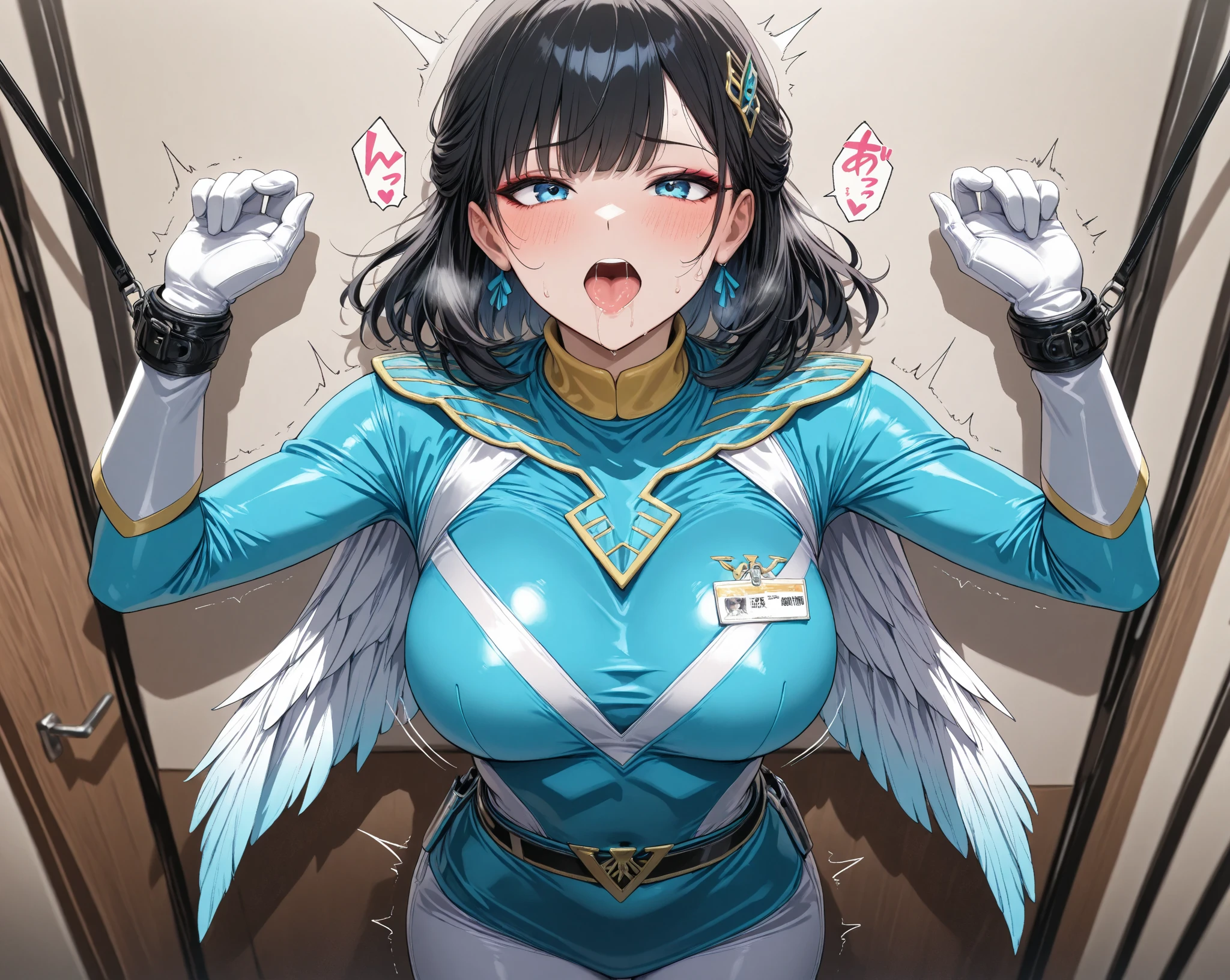 Score_9, Score_8_up, Score_7_up, Score_6_up, Score_5_up, Score - SeaArt AI