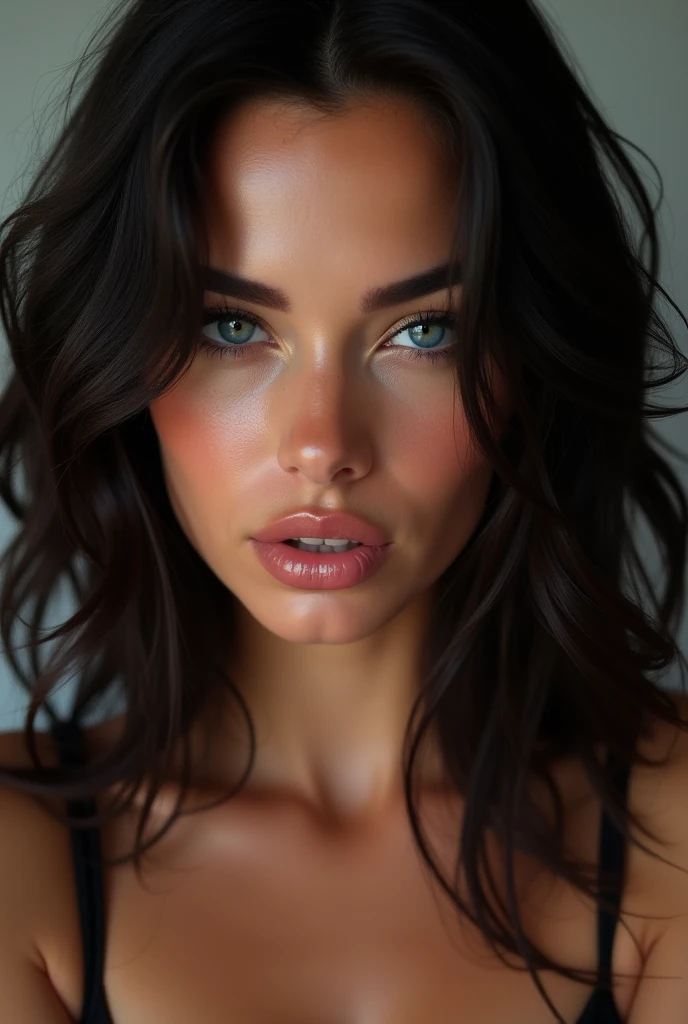 Lana rhoades - SeaArt AI