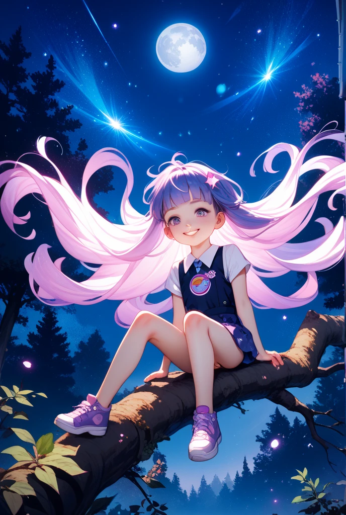 Score_9, score_8_up, score_7_up, source_anime, surreal, 1girl - SeaArt AI