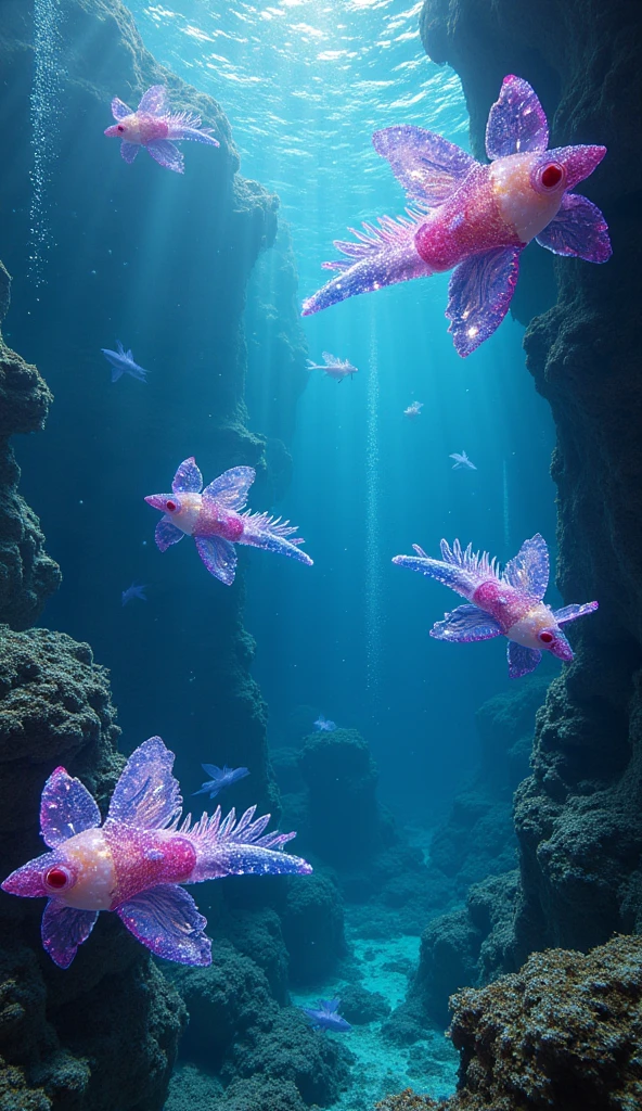 Extraterrestrial Life