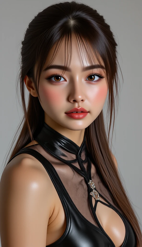 [Style: - "8k, masterpiece, realistic, photorealistic realism - SeaArt AI