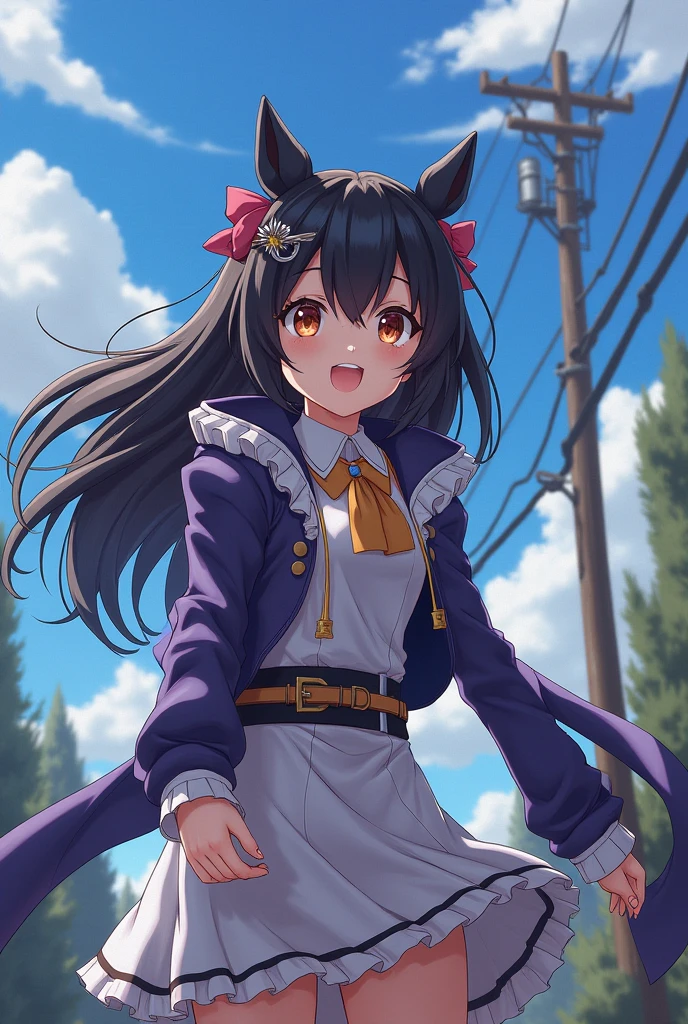 Hyper,HyperHyper,Hyper,Giant hyper-sized beautiful anime girl crushes ...