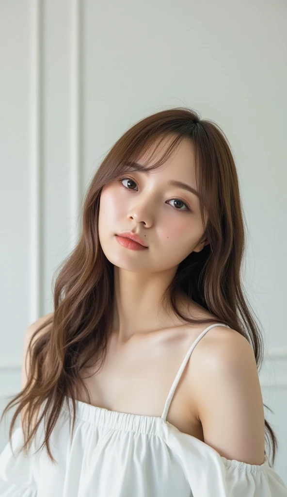 1 fille, femme, masterpiece, high quality, high quality, movie lighting ...